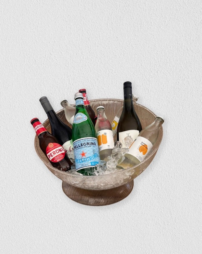 Large Acrylic Ice Bucket / Bowl – Didi and Dora