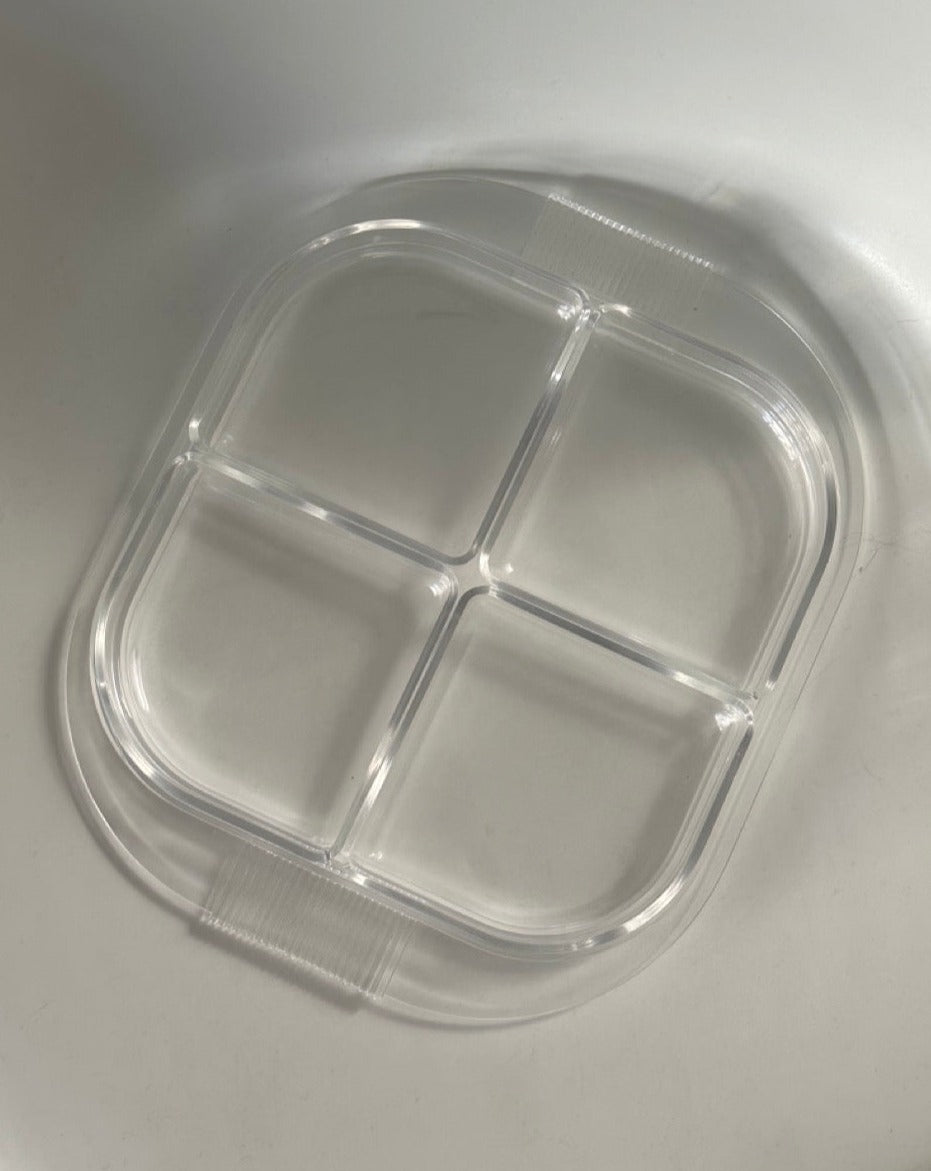 Guzzini Tray – Didi and Dora