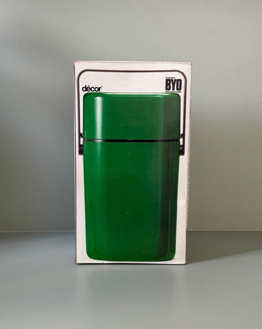 Green Decor BYO Wine Cooler – Didi and Dora