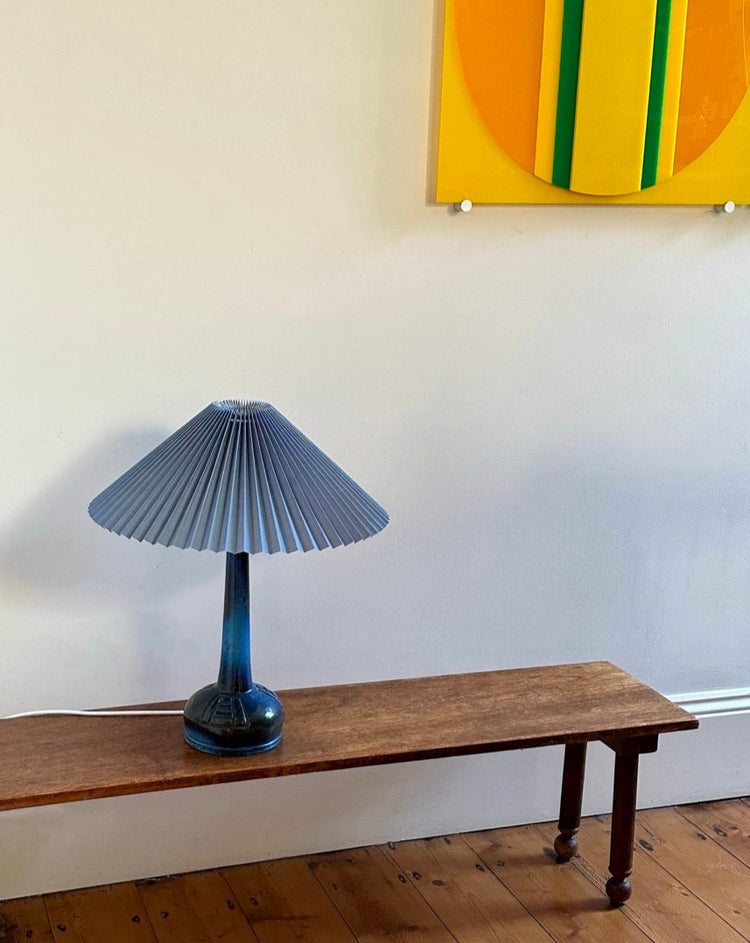 Danish Ceramic Lamp – Didi and Dora