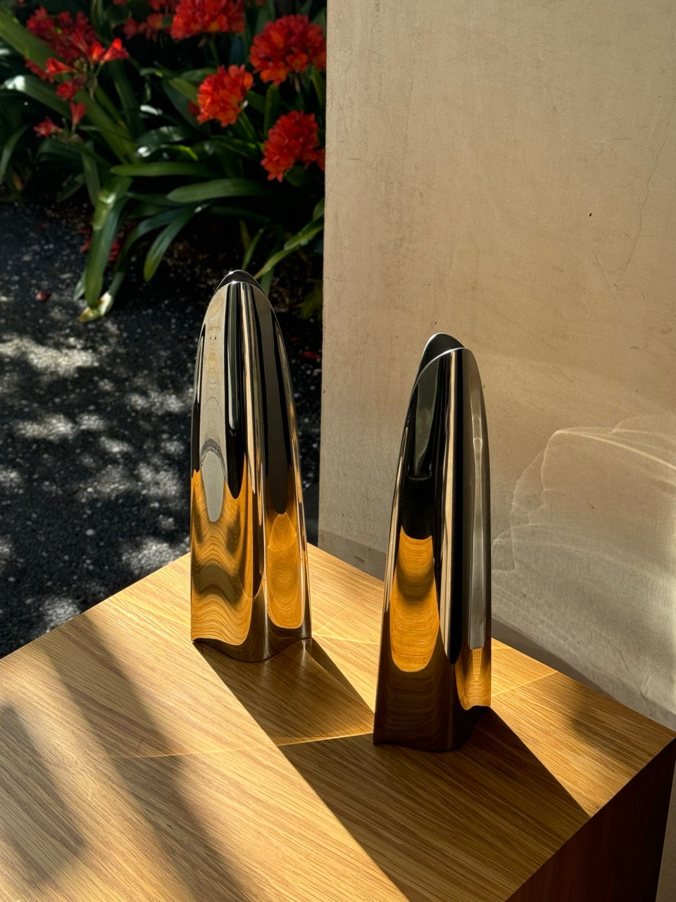 George Jenson 'Indulgence' Vase – Didi and Dora