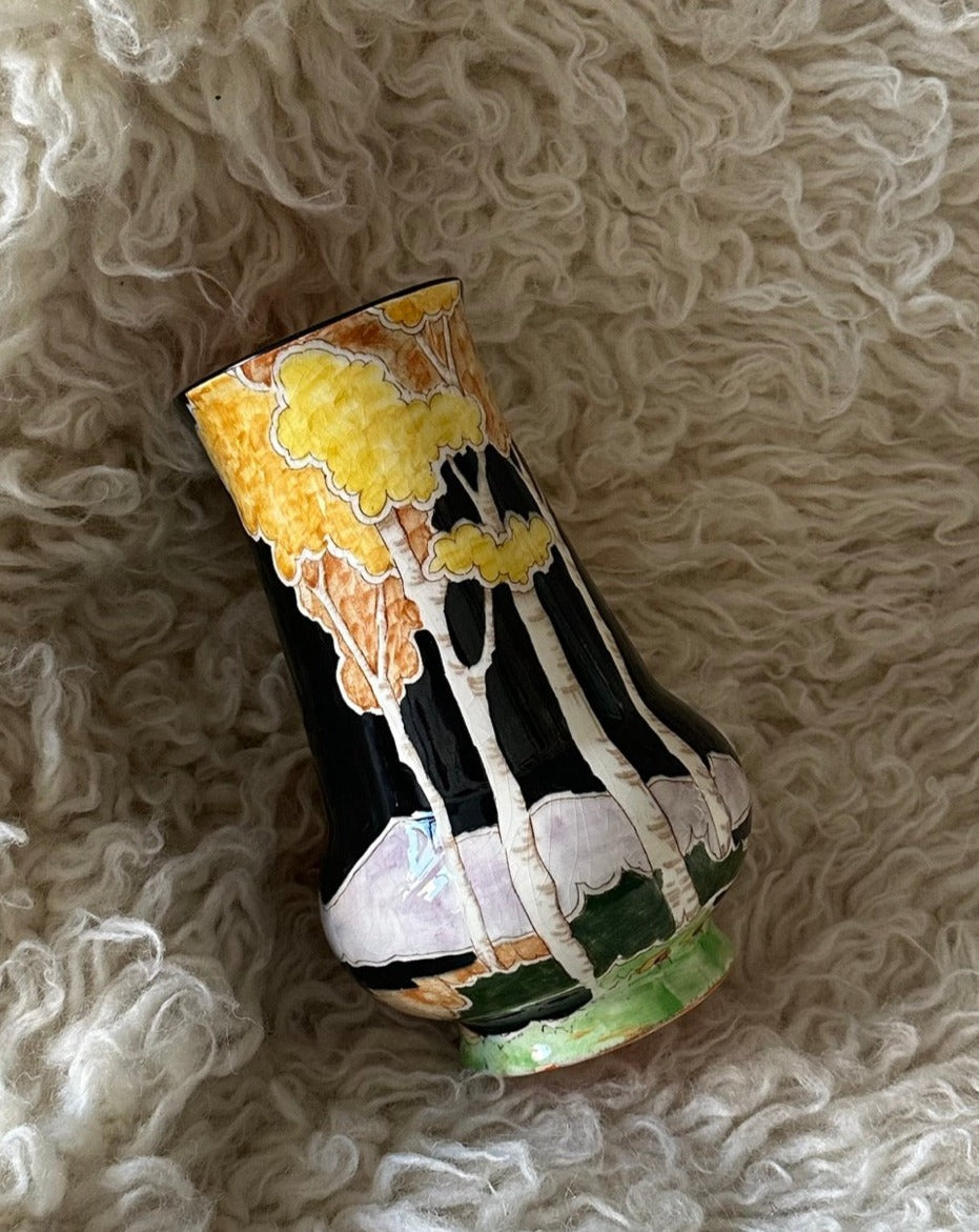 Ceramic Vase – Didi and Dora