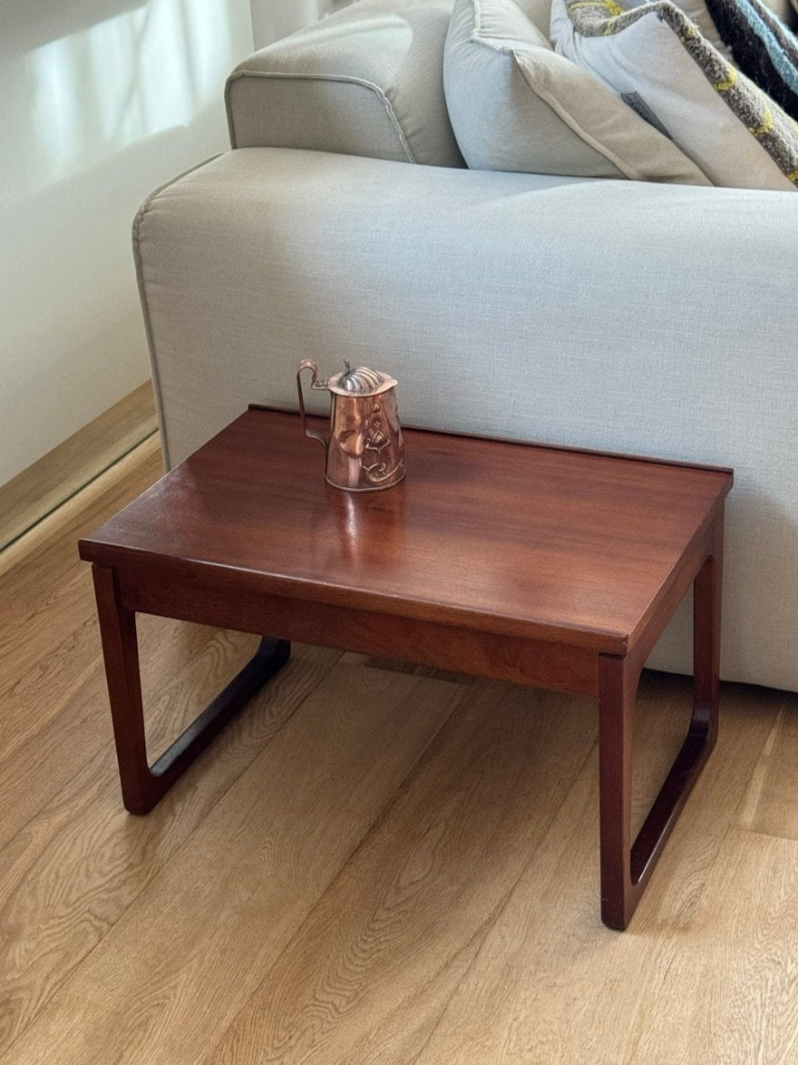 Mid Century G Plan Side Table – Didi and Dora