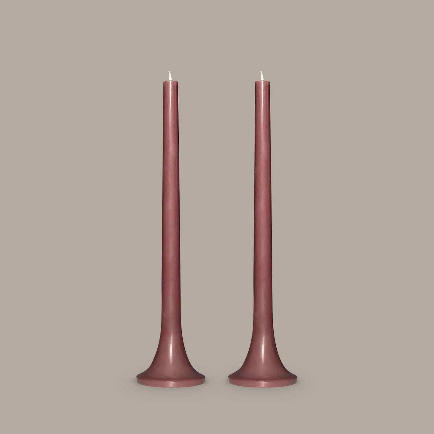 Candle Kiosk Tusk Taper Candles – Didi and Dora