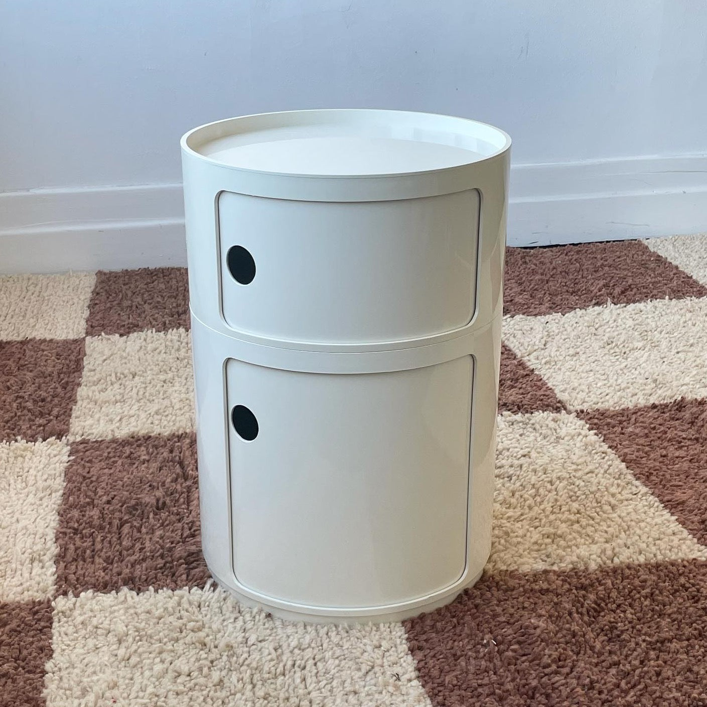 Kartell Componibili Storage Unit – Didi and Dora