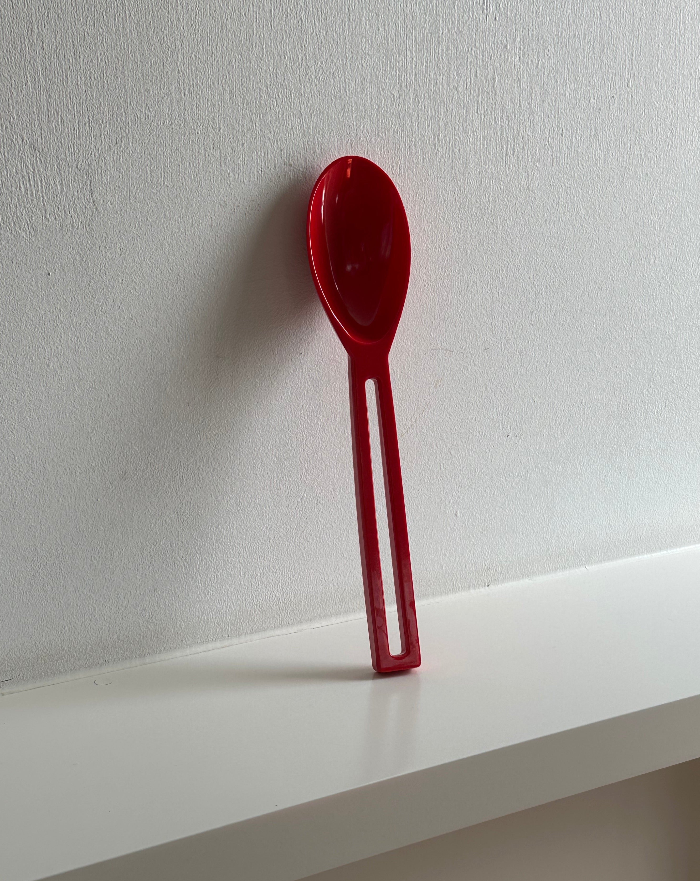 Serving Spoon – Didi and Dora