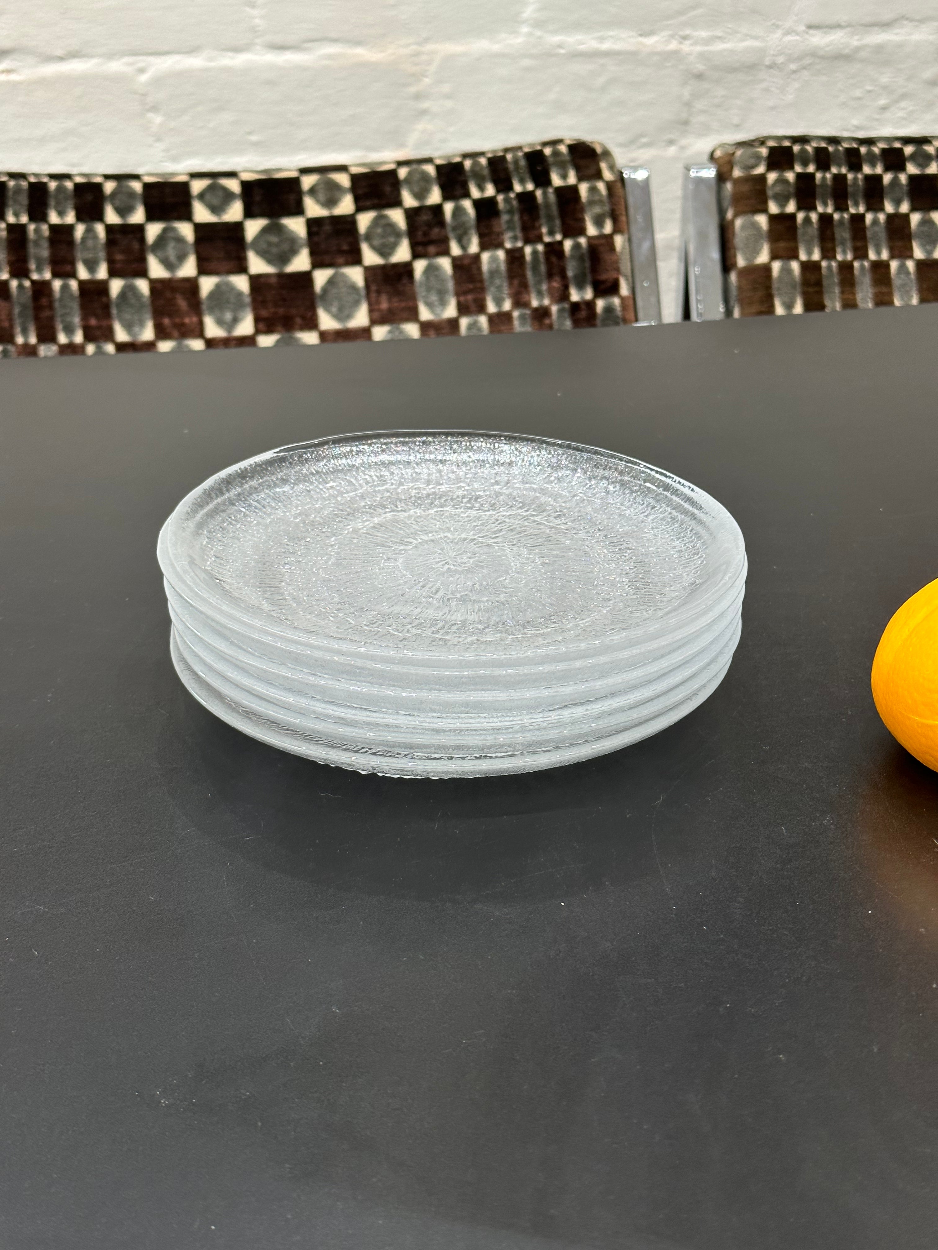 Iittala Side Plates – Didi and Dora